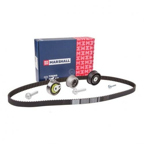 Комплект грм chevrolet lacetti 05- niva 07- opel astra h Marshall M6330030