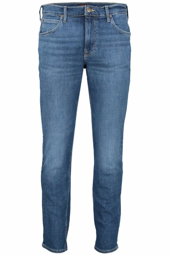 Джинсы зауженные AUSTIN 