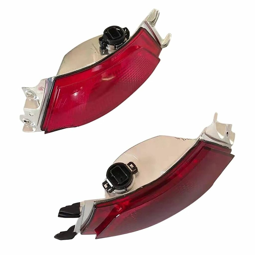 Фара, LR043985 LR043983 предупреждающий свет заднего бампера подходит для Land Rover Range Rover Sport, 1 пара