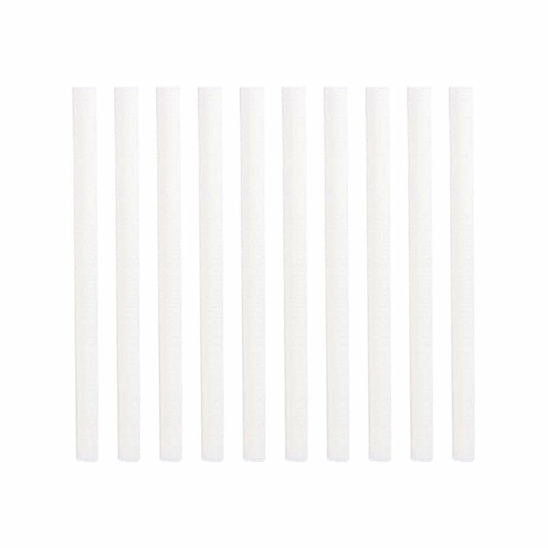 Сменный фильтр увлажнителя, хлопковая губка, подходит для USB, аромадиффузор, создатель тумана, очистка воздуха