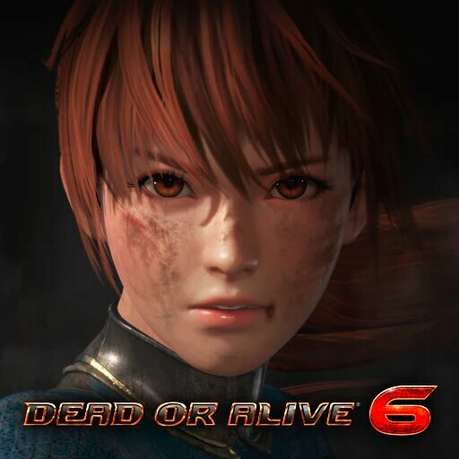 DEAD OR ALIVE 6 для Sony PlayStation | PS5 | Игра навсегда | Быстрая доставка