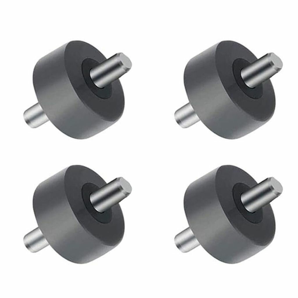 Принадлежности для пылесоса, малые колеса для щетки NV350 NV351 NV355 - 4 штуки в комплекте