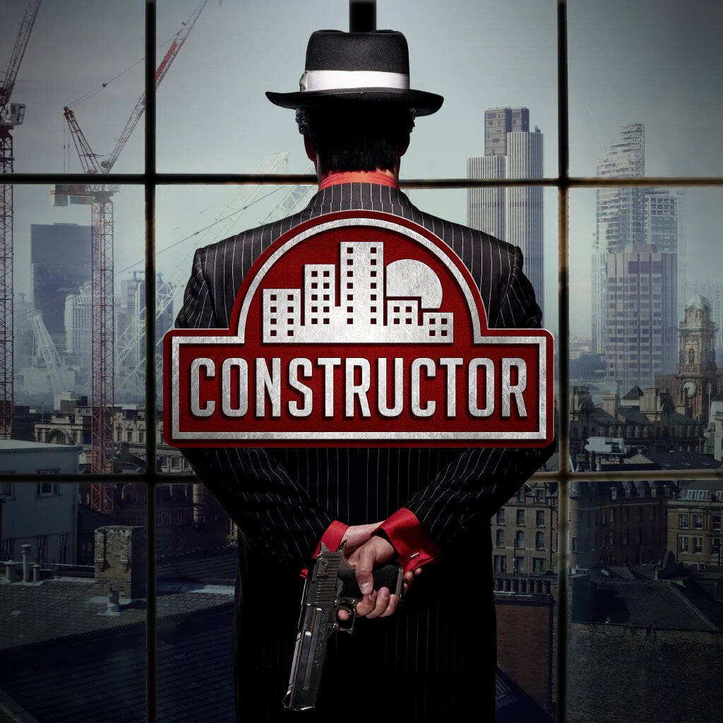 Constructor Game для Sony PlayStation | PS4 и PS5 | Игра навсегда | Быстрая доставка (Турция)