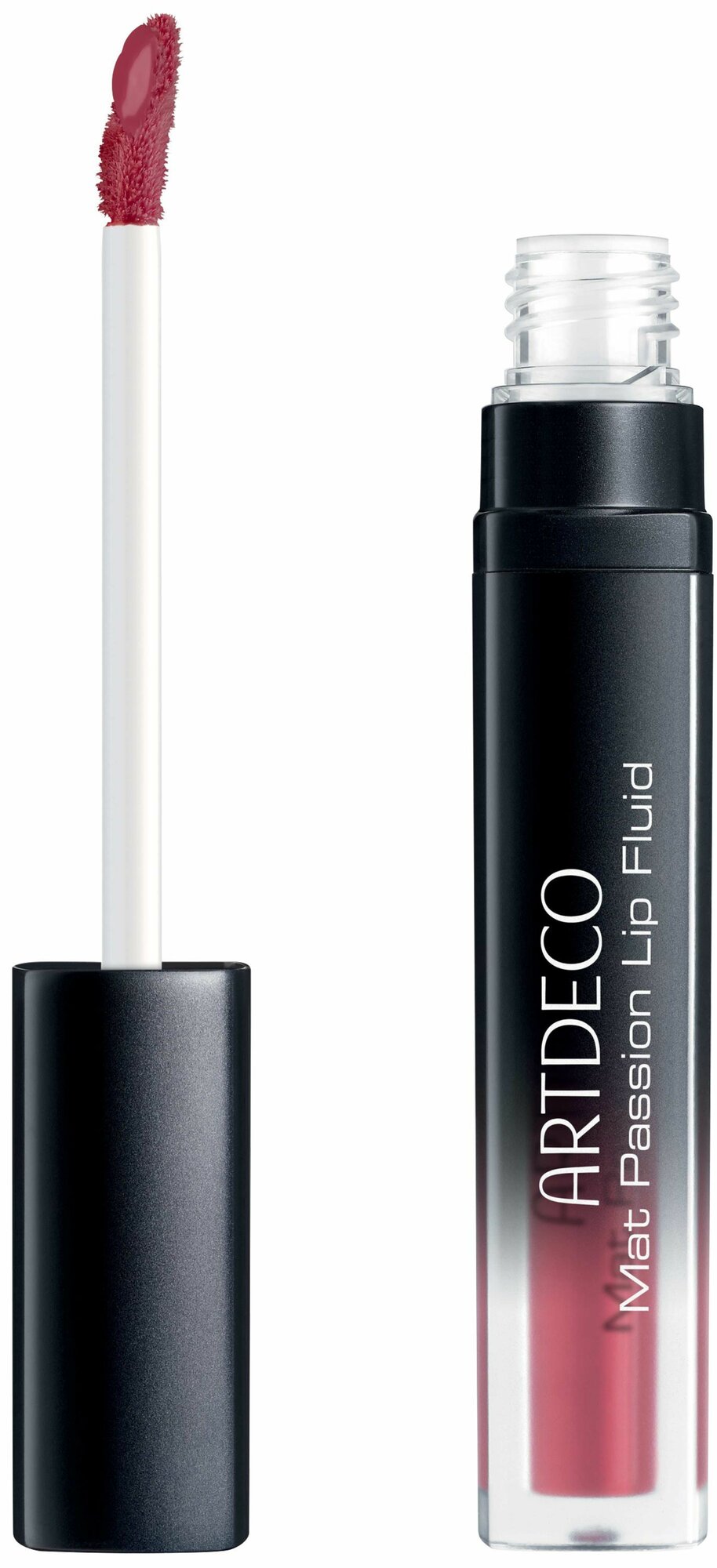 ARTDECO Помада флюид для губ матовый Тон 33 светло-лиловый Mat Passion Lip Fluid 3 мл