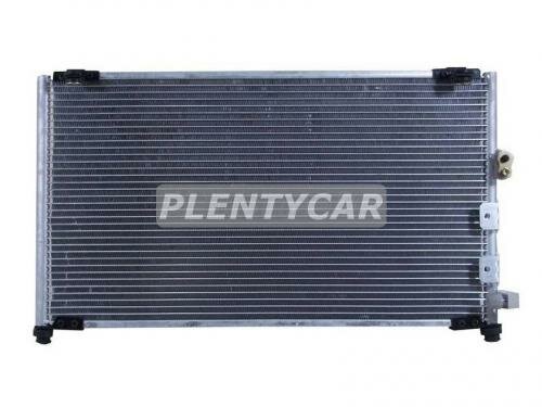 Радиатор кондиционера toyota town ace noah 96-01 Sat STTY783940