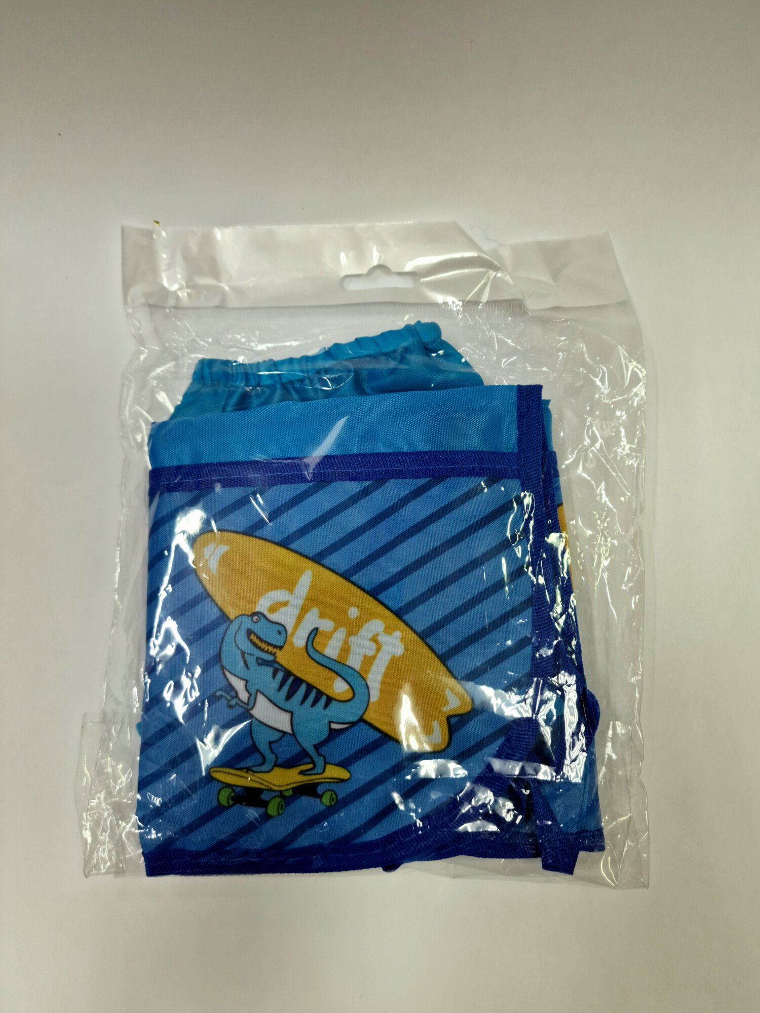 Накидка и нарукавники для творчества, НФ-2, KING MOOD 2023