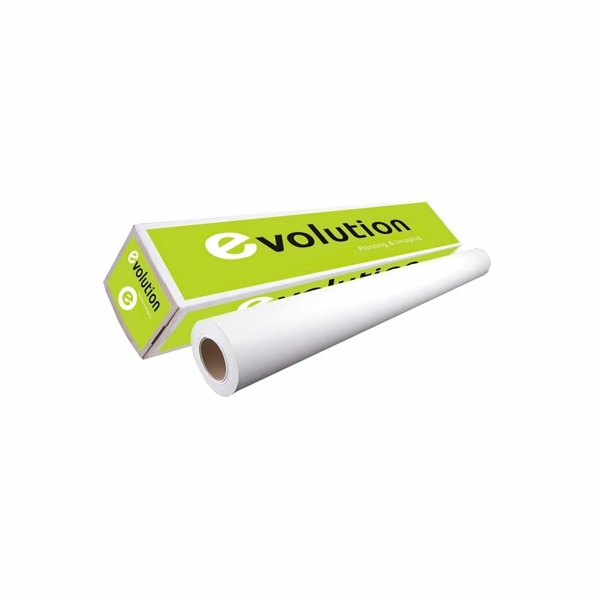 Бумага широкоформатная Evolution 450L90506 (24" (610мм), намотка 45м, 90г, втулка 50,8мм)