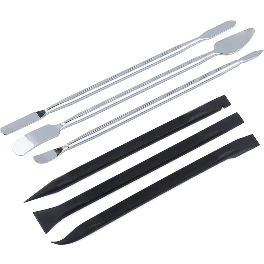Набор инструментов для ремонта FIXFANS, 6pcs opening kit