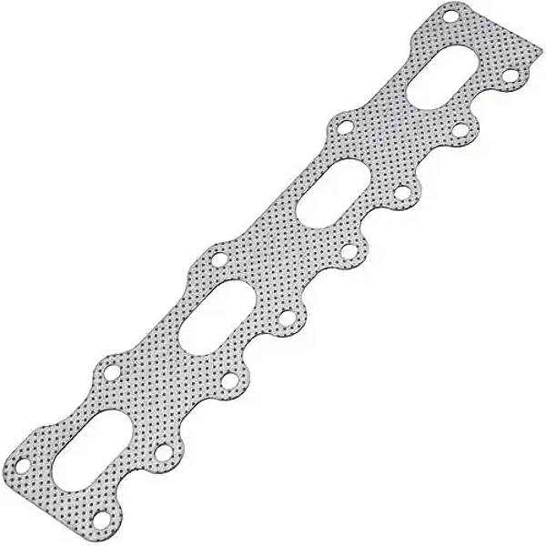 ZIKMAR Z19758R прокладка коллектора gasket, exhaust manifold mercedes-benz 1.8-2.3 16v (m111) 92-