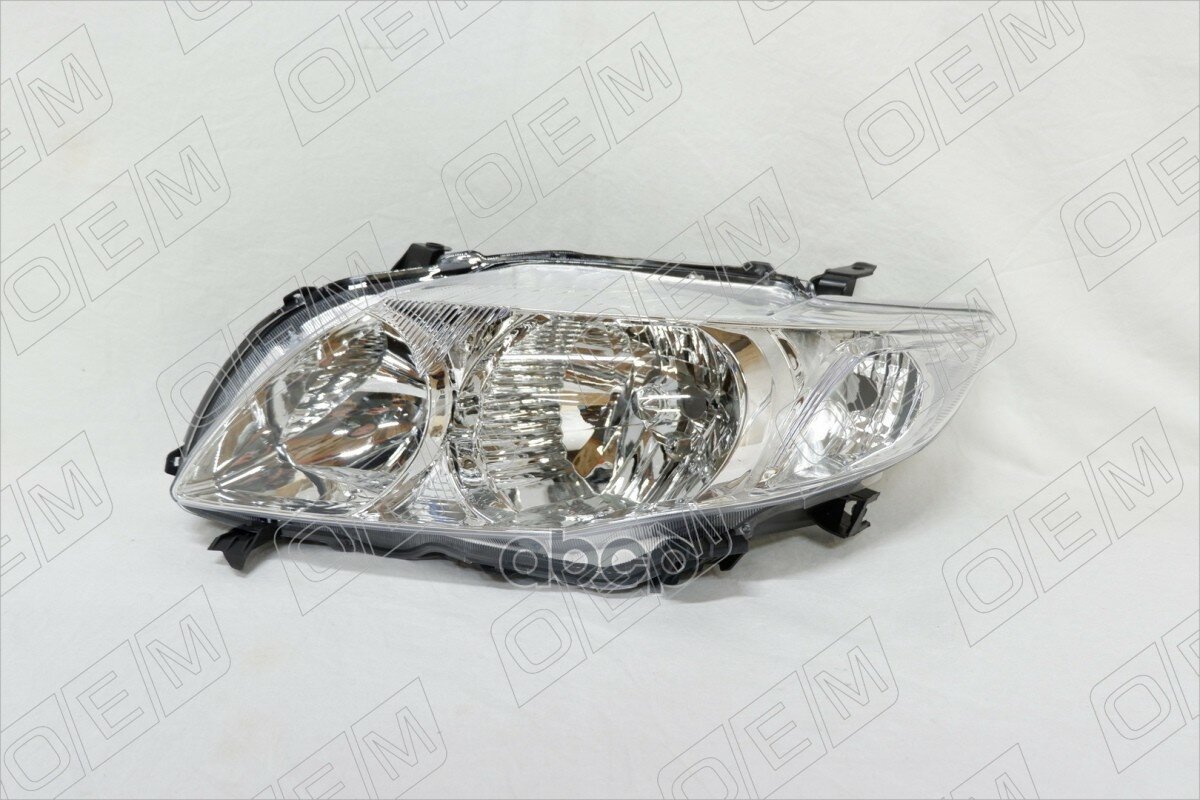 Фара левая O.E.M. арт. OEM0212FL