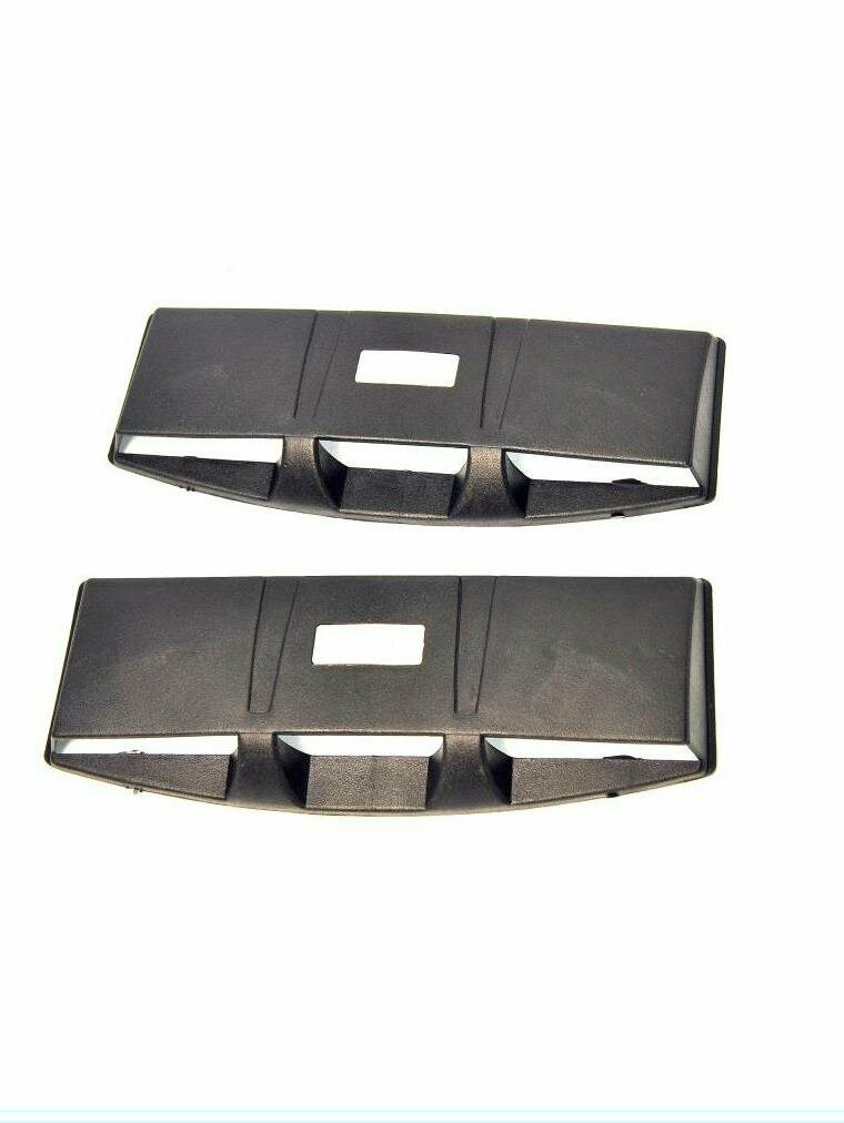 Воздухозаборник ВАЗ 2107, 2105, 2104, 2106, Полоса, 2 шт, 2103-8402077-01