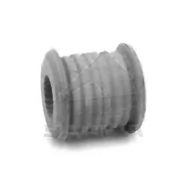 SAMPA 205.428 (205428_SA) втулка подвески кабины d62 / 28mm, h60mm\ mb arocs