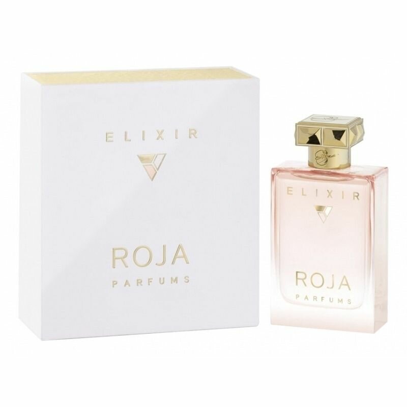 ROJA PARFUMS Elixir Парфюмерная вода женская 75 мл