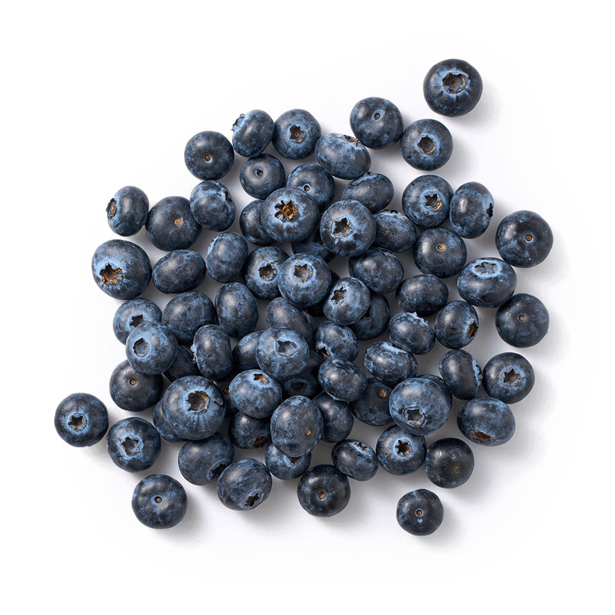 Голубика, 250 г, контейнер, антиоксидантные свойства, противовоспалительные свойства