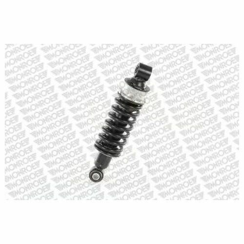 Амортизатор кабины daf f65-85cf зад. Monroe CB0013