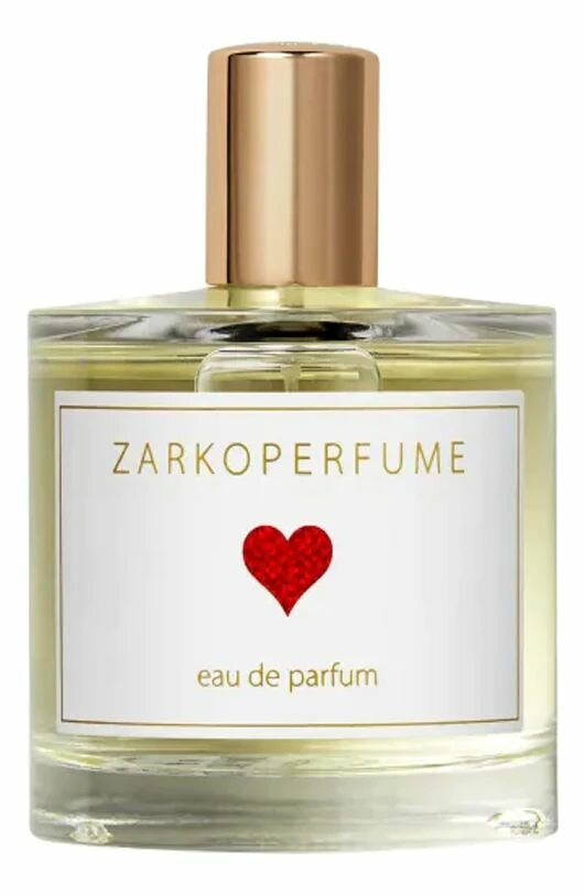 ZARKOPERFUME SENDING LOVE Женская парфюмерная вода 100мл