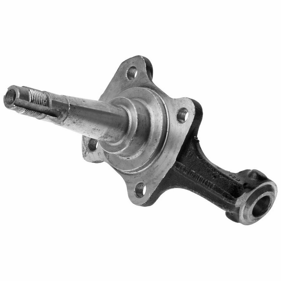 Кулак поворотный левый без метки для ВАЗ 2101-07 (Классика)