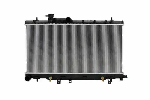 Радиатор системы охлаждения АКПП,16мм Subaru Legacy/Impreza 1.6-2.5 16V 98>