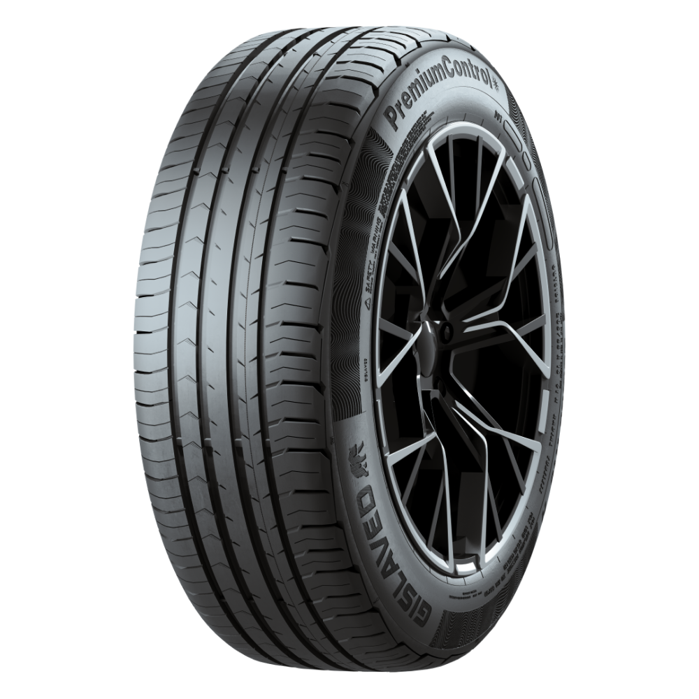 Gislaved PremiumControl 195/50R15 82H летняя автомобильная шина
