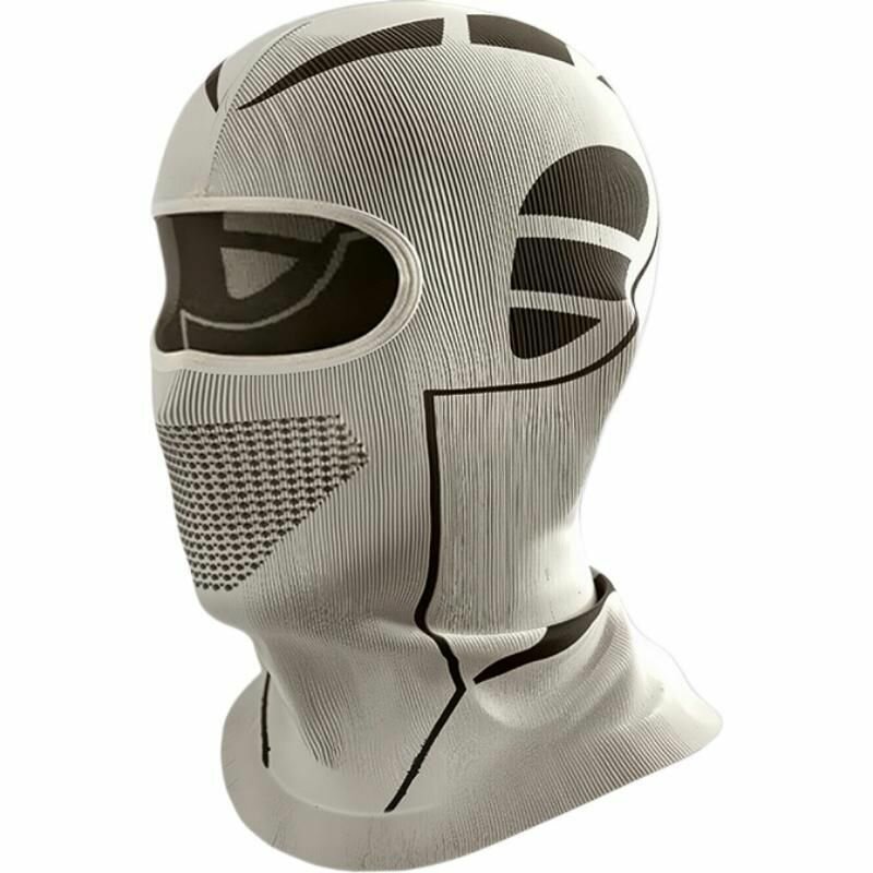 Балаклава шлем подшлемник