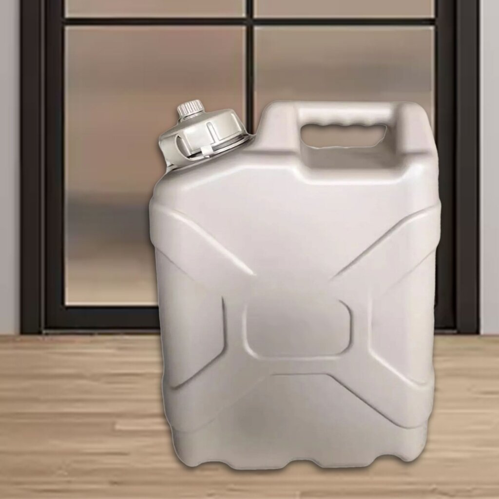 Портативные канистры для воды, 19 л