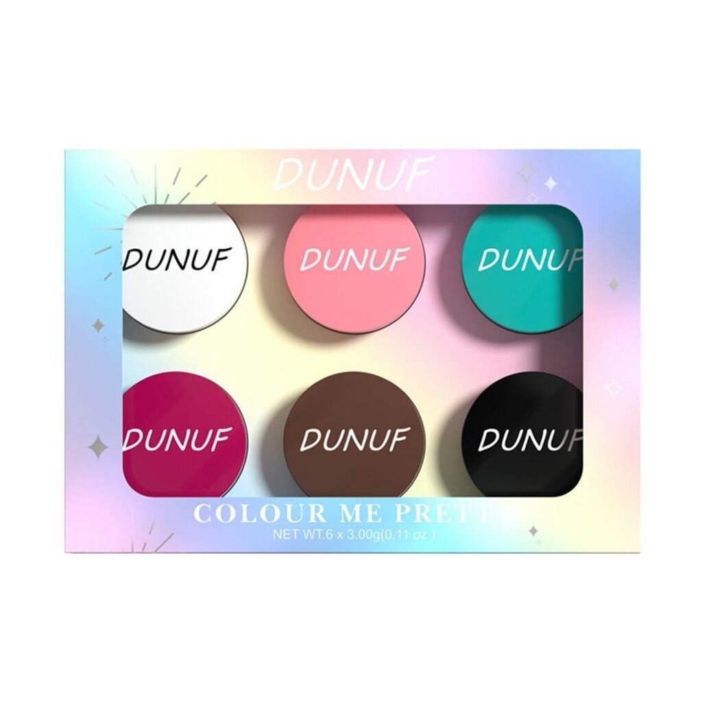 Крем для окрашивания бровей, - Набор 1