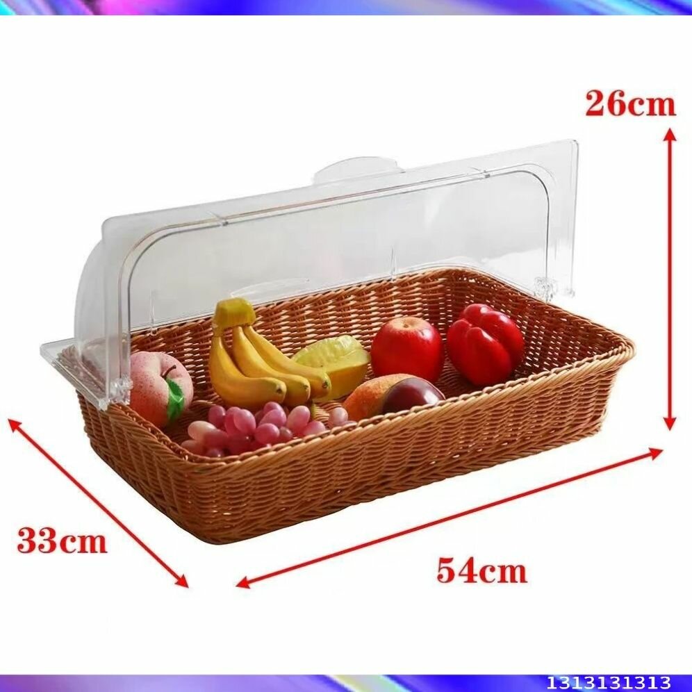 Бестселлер для хранения хлеба