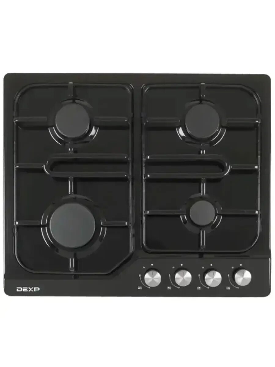 Газовая варочная поверхность 11M4GT