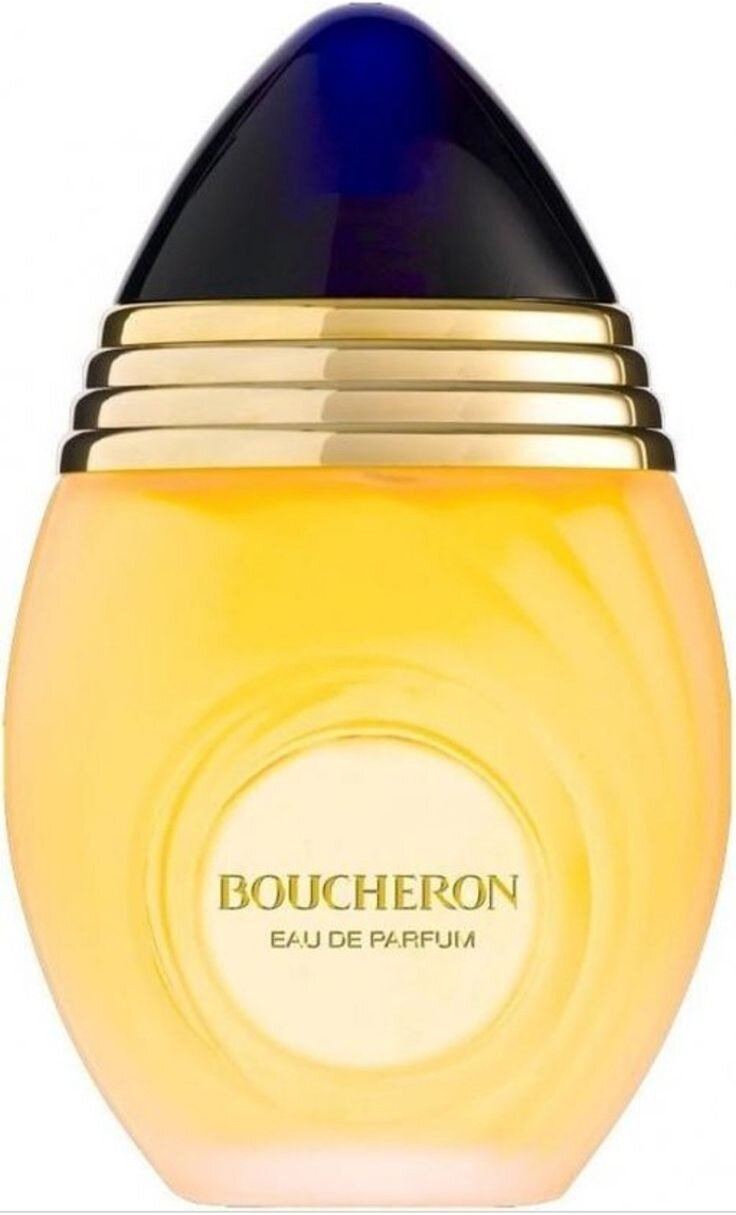 Boucheron парфюмерная вода женская Boucheron Pour Femme, 100 мл