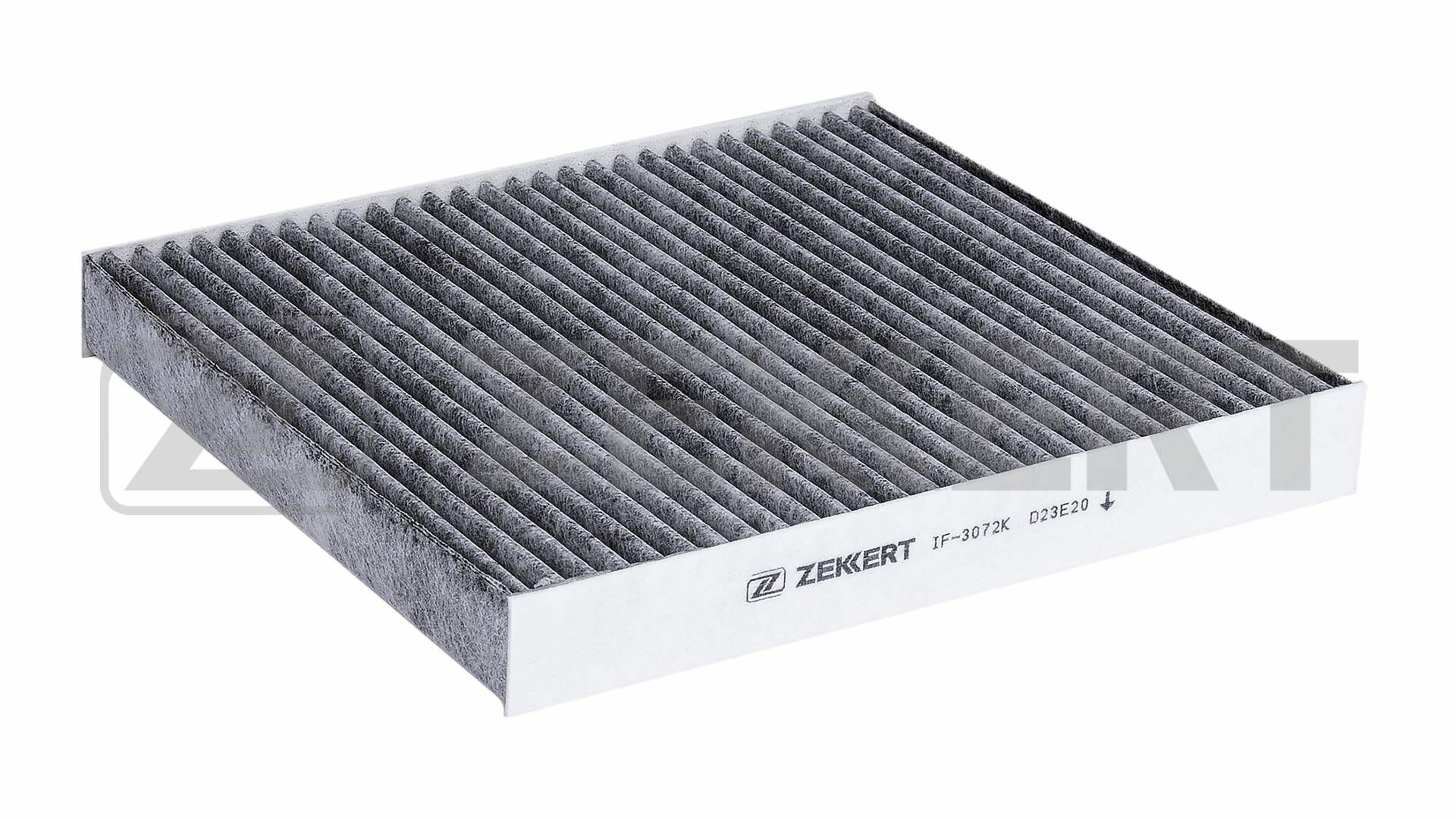 Фильтр салон. угольн. HAVAL F7/VW Polo IV V 01- MB G-Class (W463) 00- Skoda Fabia (6Y_ 5J_) 99- Roomster