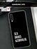 Чехол на Samsung Galaxy A70 / Самсунг Галакси А70 с принтом "Corvalol"