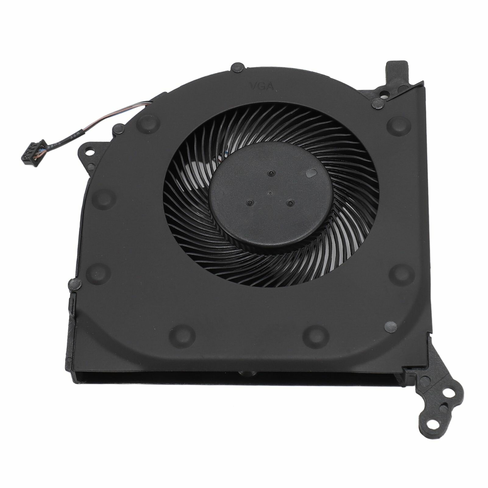 Кулер для видеокарты игрового ноутбука Lenovo Legion 5/5i 2020 (с крышкой)