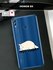 Чехол на Honor 8X / Хонор 8Х с принтом "Cat not today", прозрачный
