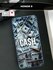 Силиконовый чехол на Honor 9 / Хонор 9 с принтом "Cash"