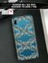 Чехол на Honor 8A/8A Pro/Huawei Y6s/Y6 2019 / Хонор 8А с принтом "Калейдоскоп цв...