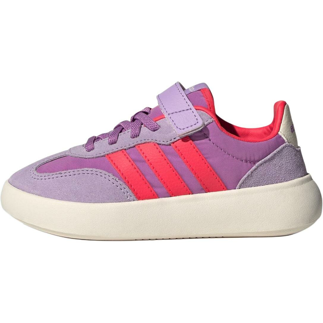 Кеды BARREDA DECODE