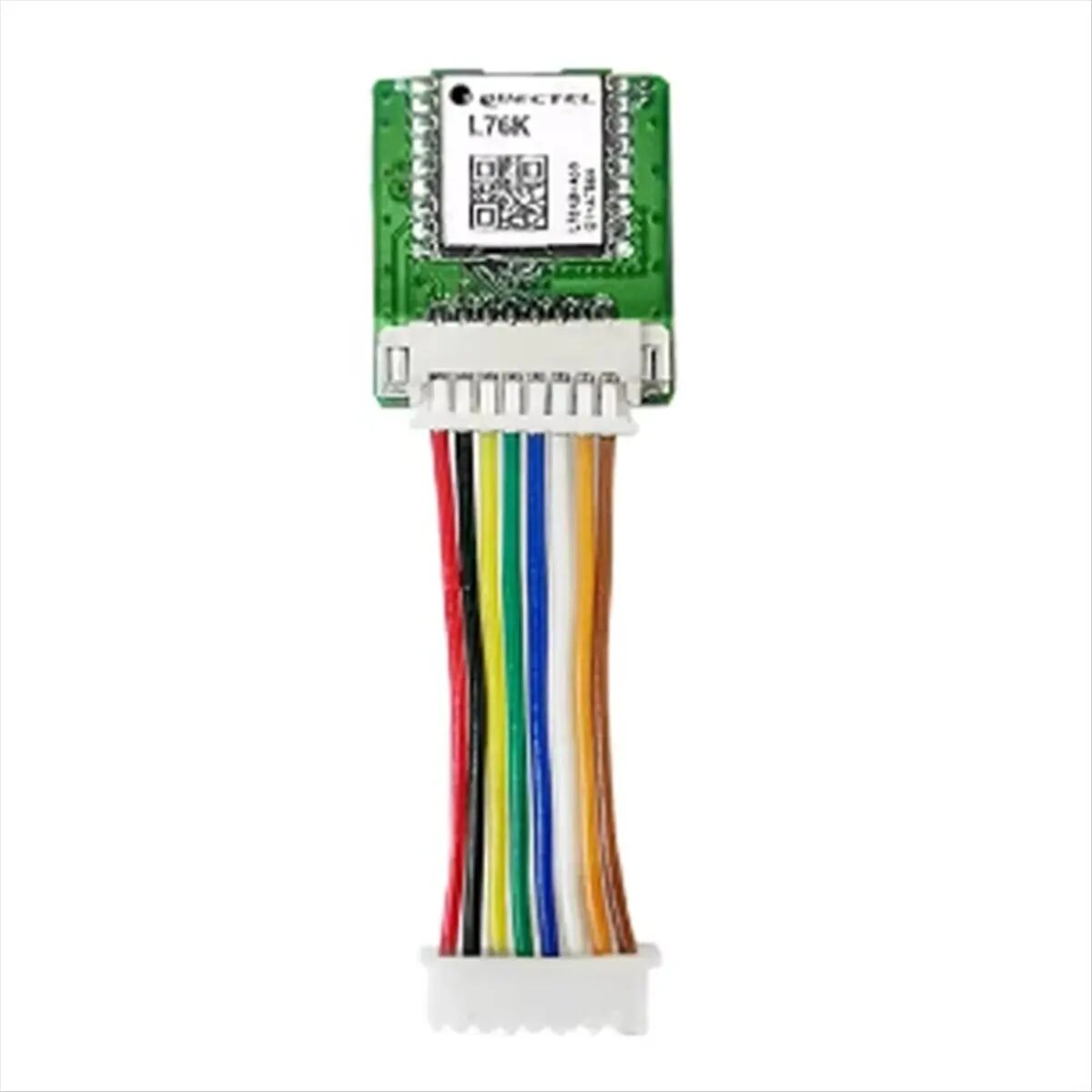 ABGN T114 V2 GPS модуль