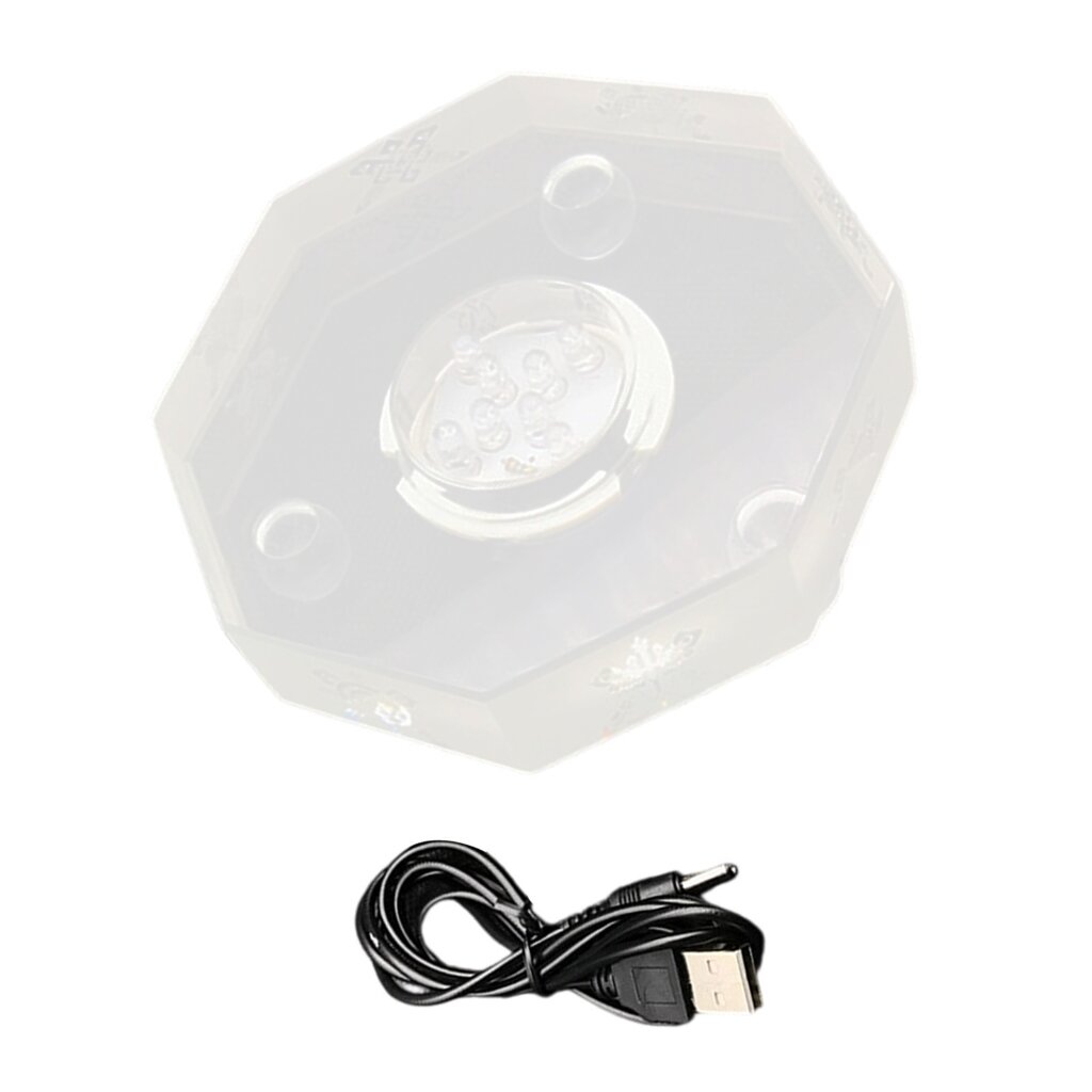 Энергосберегающая LED платформа с динамической подсветкой для улучшенной презентации артефактов и создания атмосферы