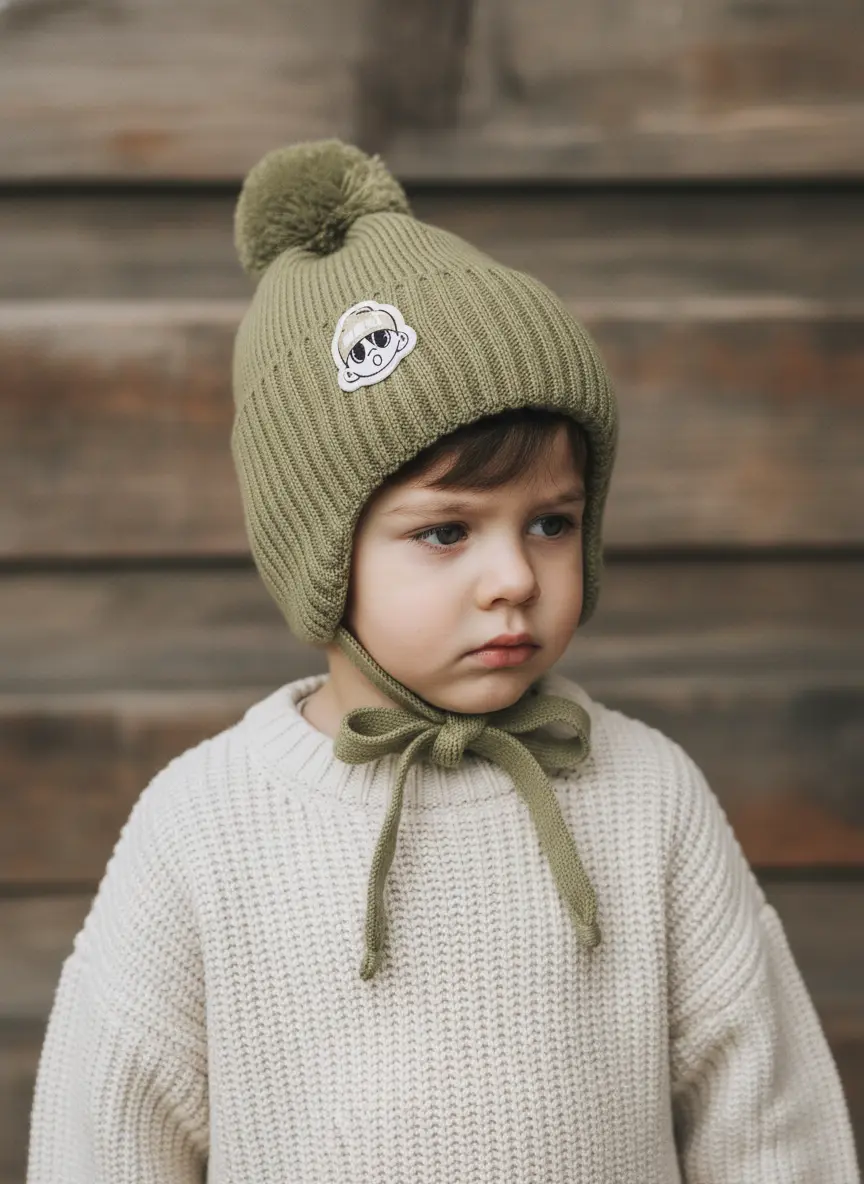 Шапка шапки зима для мальчиков