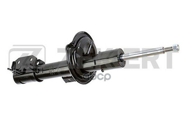 Амортизатор газовый правый передней подвески Suzuki SX4 (GY RW EY) 06- Fiat Sedici (189_) 06- Zekkert арт. sg-4066