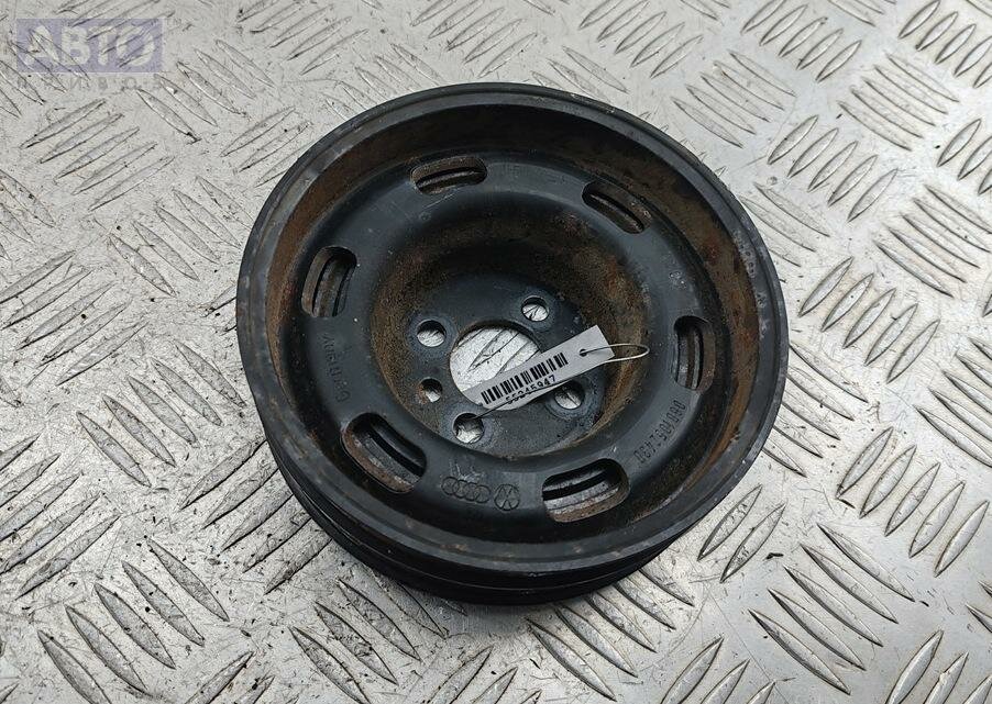 Шкив коленвала Volkswagen Passat B5+ (GP)