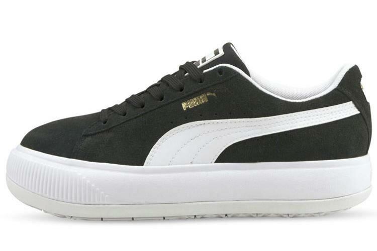 Кроссовки Suede Mayu