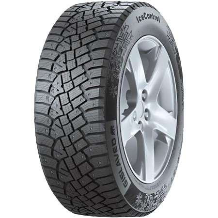Зимние автошины Gislaved IceControl (шип) 195/65 R15 95T