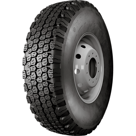 Летние автошины Кама И-502 225/85 R15C 106P