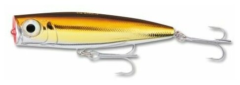 Воблер Yo-Zuri Hydro Popper (F) 120mm R512-CAJ