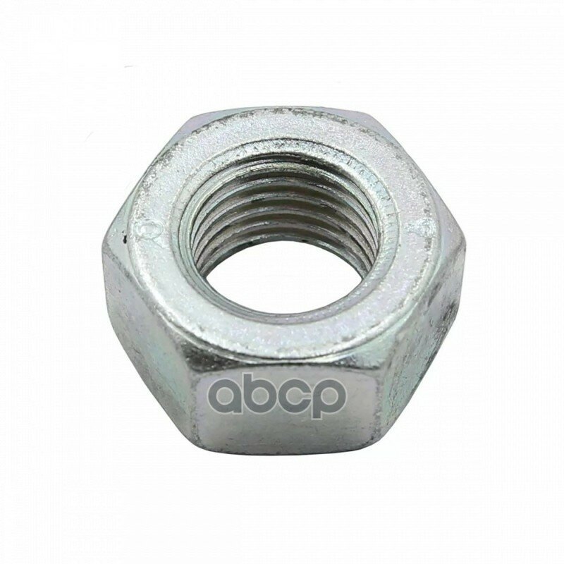 495513X000FFF , Hyundai-KIA , Гайка ступицы Hyundai-KIA арт. 495513X000FFF