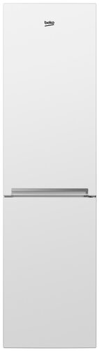 Холодильник Beko RCNK 335K00 W, белый — купить в интернет-магазине на ...