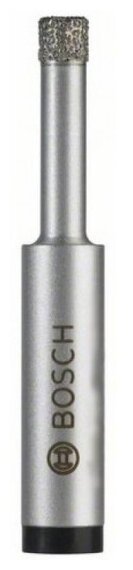 Сверло алмазное Bosch 14мм easyDRY