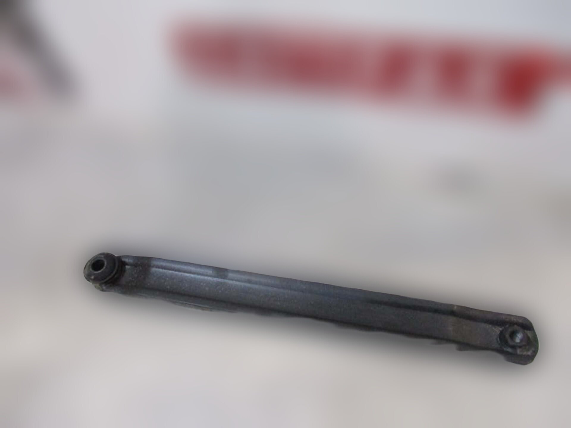 Кронштейн радиатора вертикальный Scania P, G, R