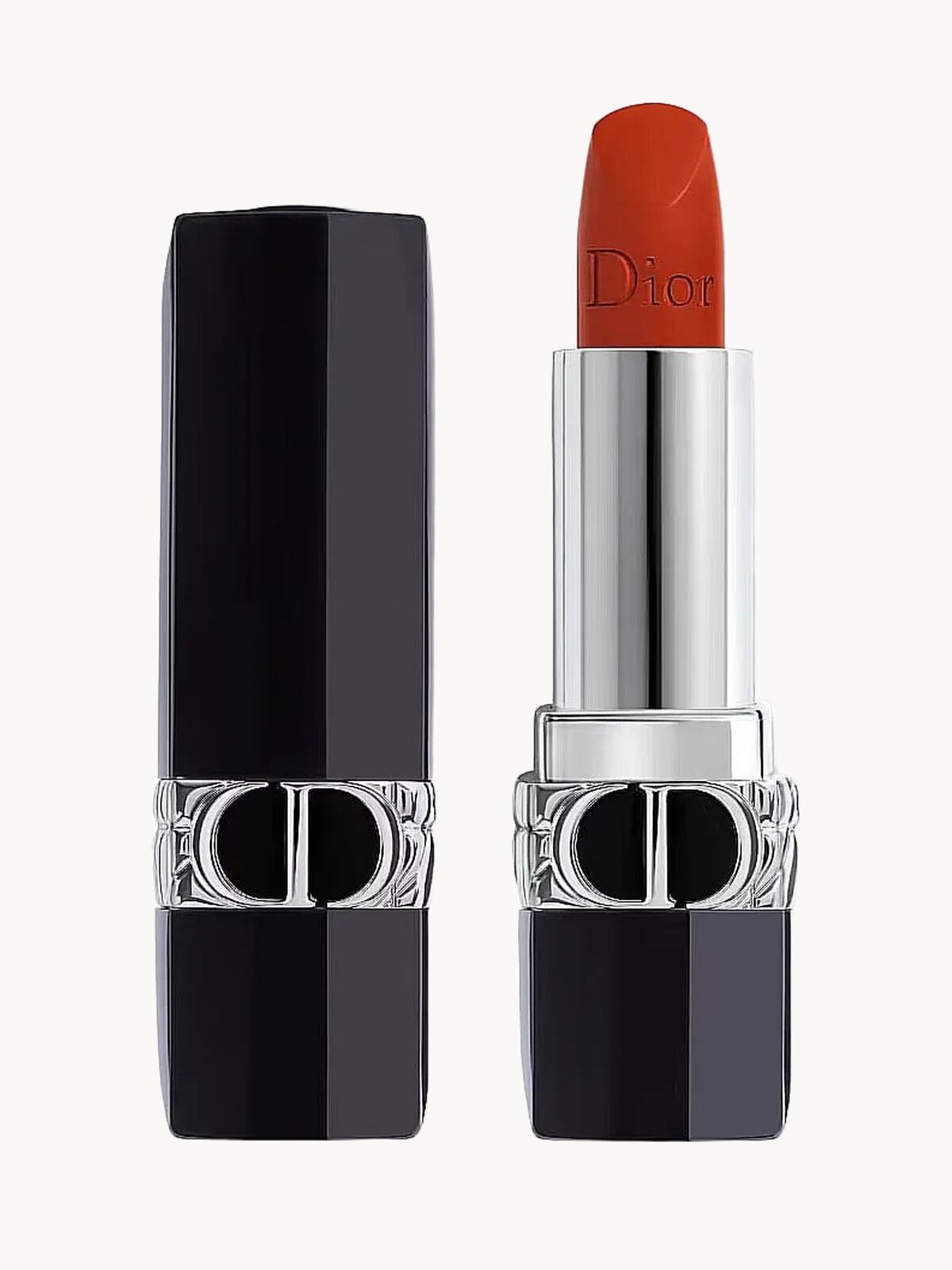 Губная помада DIOR Rouge Lipstick 846 Concorde